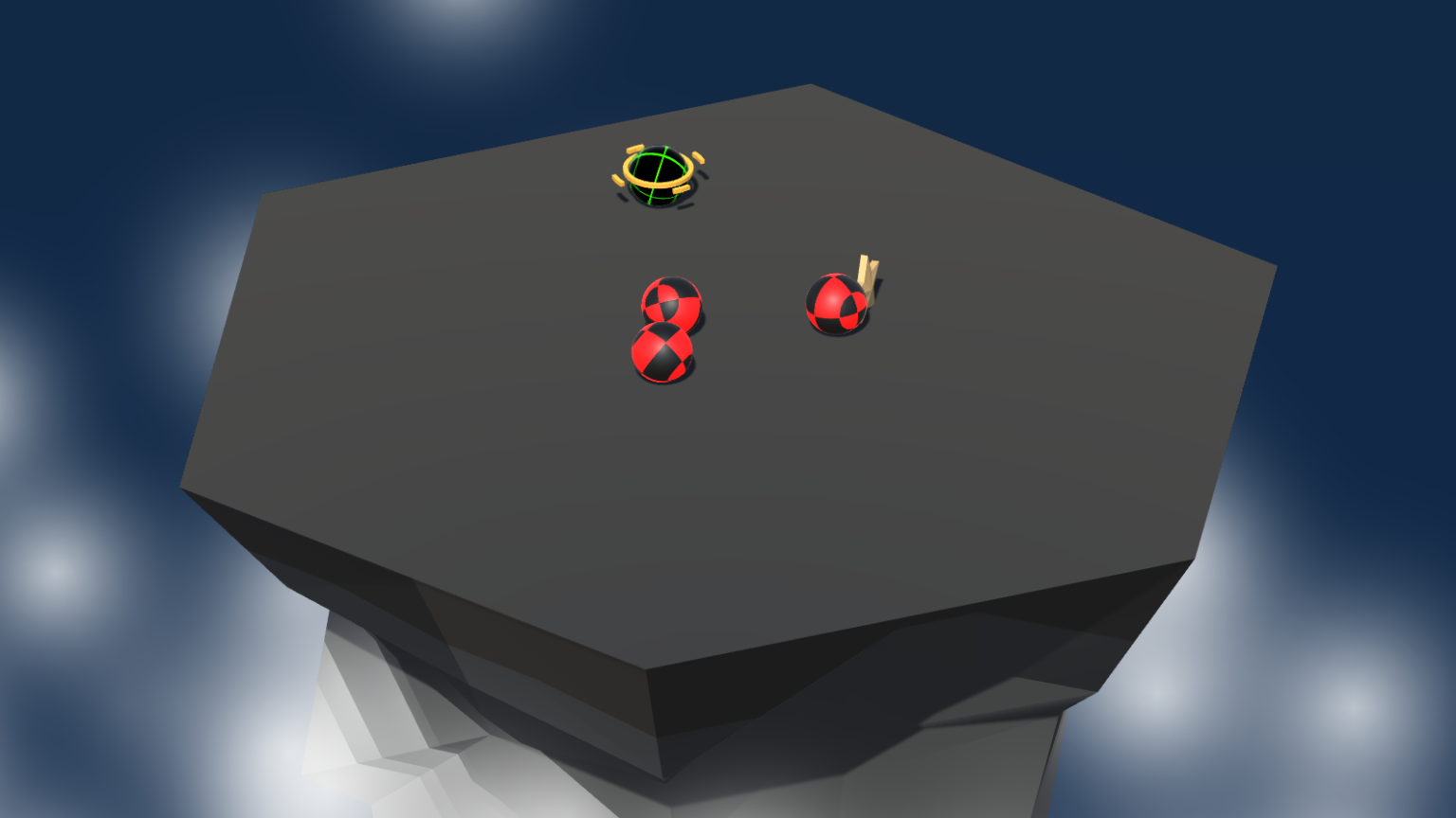 Unity Create With Code Prototype Review March Miskins Game Development Blog