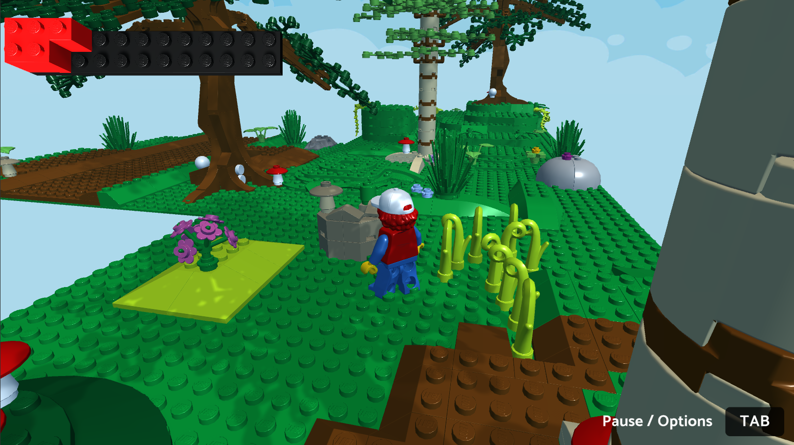 Game Jams – March Miskin's Game Development Blog
